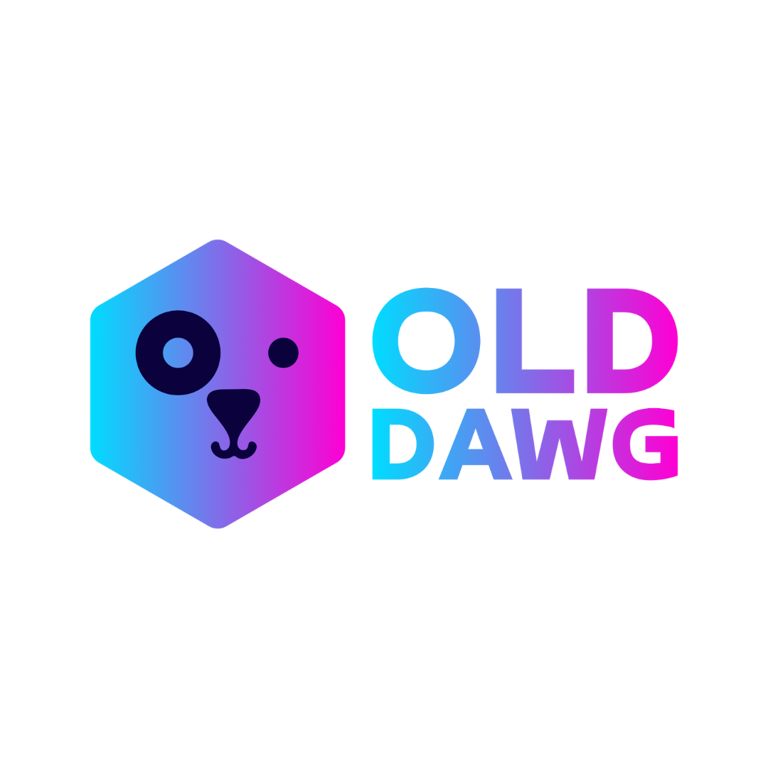 Old dawg - Bohemian games