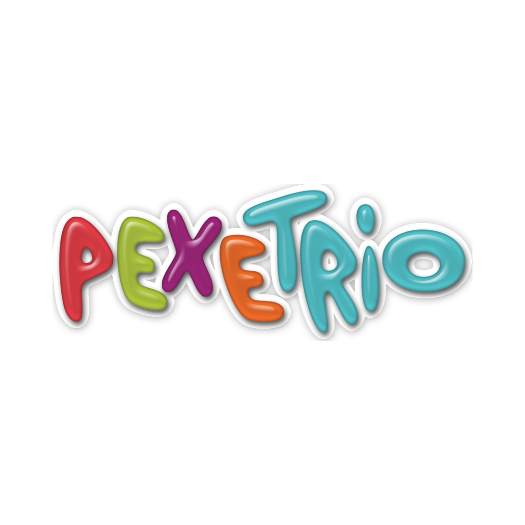 Pexetrio - Bohemian games